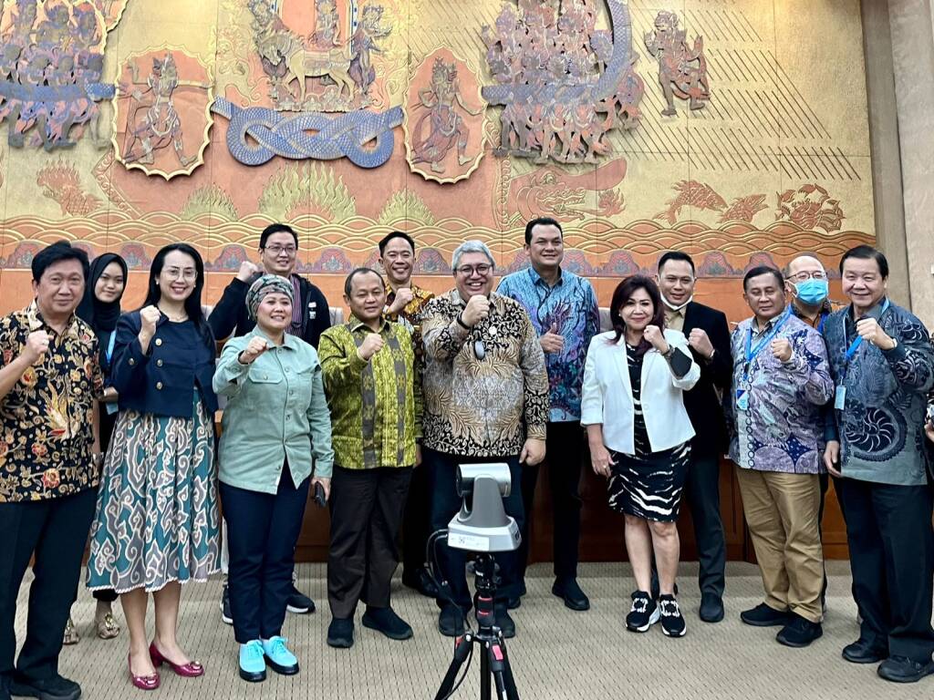 Aprindo Ungkap Utang Subsidi Minyak Goreng Tembus Rp 344 Miliar ke 31 Perusahaan Ritel | APRINDO